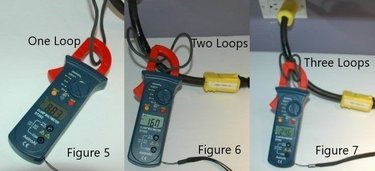 How to Use a Clamp Meter | DoItYourself.com