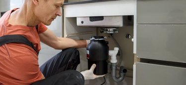 Garbage Disposal Cleaning Tips | DoItYourself.com