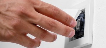 How to Install an Automatic Light Switch | DoItYourself.com