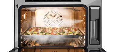 What Is a Steam Oven and Why Do You Need One? | DoItYourself.com