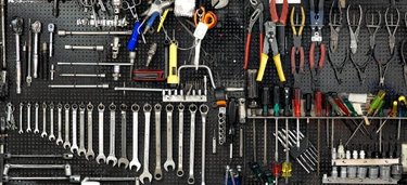Storing and Organizing Your Tools Like a Pro | DoItYourself.com