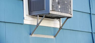 How to Install a Window Air Conditioner | DoItYourself.com
