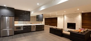 Bringing Light into Basements | DoItYourself.com