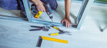 8 Essential Drywall Tools | DoItYourself.com