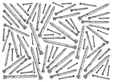 All About Tapcon Screws | DoItYourself.com