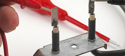 How to Test an Oven Heating Element | DoItYourself.com