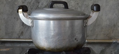 4 Recipes for Homemade Aluminum Cleaning Solutions | DoItYourself.com