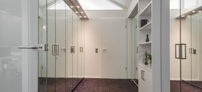 Closet Door Lock - What to Do When You're Locked Out | DoItYourself.com