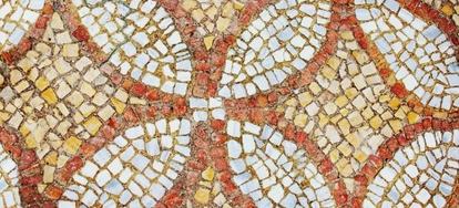 How to Create Your Own Mosaic Tile Pattern | DoItYourself.com