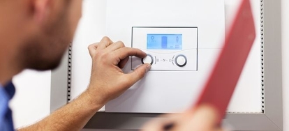 Boiler Timer Control | DoItYourself.com