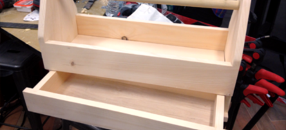 How to Build Your Own Toolbox | DoItYourself.com