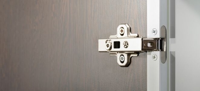 How to Fit and Install a Concealed Hinge | DoItYourself.com