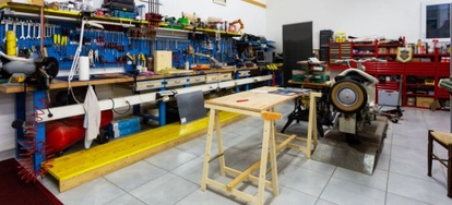 6 Essentials To Start Your Workshop | DoItYourself.com