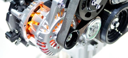 How to Troubleshoot a Noisy Alternator Pulley | DoItYourself.com