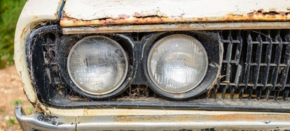 How to Remove Rust from a Chrome Bumper | DoItYourself.com