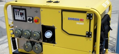 How to Reduce the Noise of a Portable Generator | DoItYourself.com