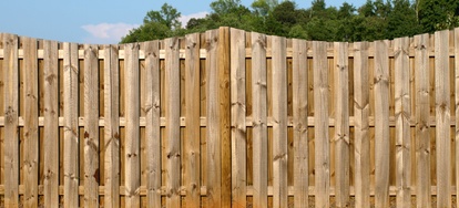 Repairing a Broken Fence Post | DoItYourself.com