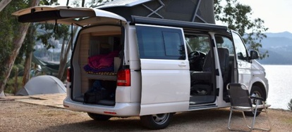 The Best Camper Conversion Kits on the Market | DoItYourself.com