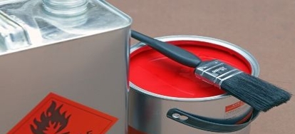 12 Paint Thinner Safety Tips | DoItYourself.com