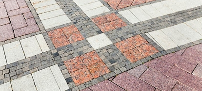 4 Tips for Painting Brick Pavers | DoItYourself.com