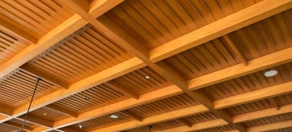 Furring Strip Ceilings - Layout and Installation | DoItYourself.com