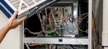 Carrier Furnace Error Code 33 at Reset | DoItYourself.com