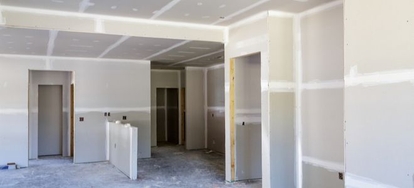 Drywall Construction Techniques | DoItYourself.com
