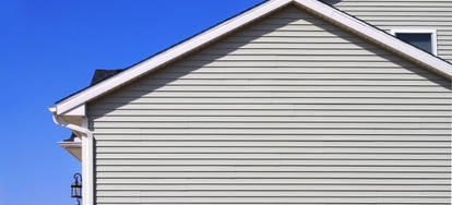 Vinyl Siding Repair: How to Patch Corner Trim | DoItYourself.com