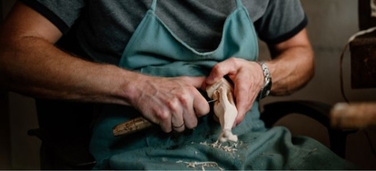 Three Whittling Projects | DoItYourself.com