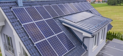 How to Hook Up Solar Panels to an Electrical Supply | DoItYourself.com