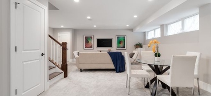 Bringing Light into Basements | DoItYourself.com