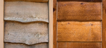 How to Restore Cedar Siding | DoItYourself.com
