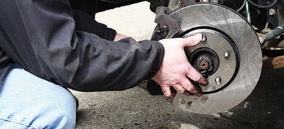 How to Change Brake Pads | DoItYourself.com