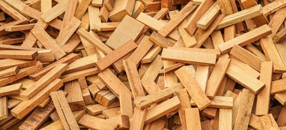 10 Scrap Wood Craft Projects | DoItYourself.com