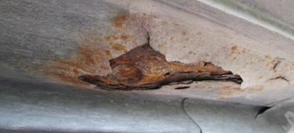 How to Use a Rust Neutralizer | DoItYourself.com