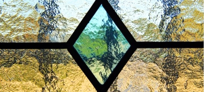 How to Fix a Leaded Glass Window | DoItYourself.com