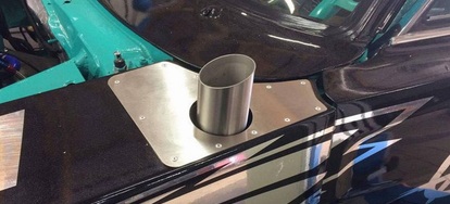 Easy Tips and Tools for Cutting an Exhaust Pipe at Home | DoItYourself.com