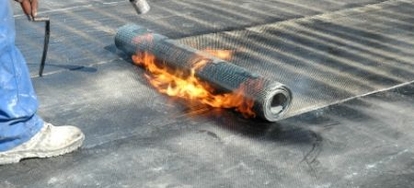 How to Properly Install Roll Roofing | DoItYourself.com