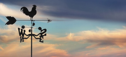 Making Your Own Wind Vane | DoItYourself.com