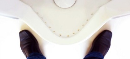 Flushless Urinals: How Do They Work? | DoItYourself.com