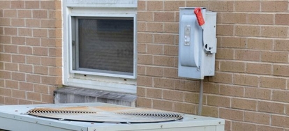 How to Wire an AC Disconnect | DoItYourself.com