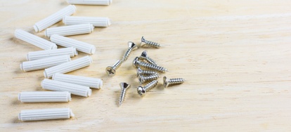 How to Install Hanger Bolts | DoItYourself.com