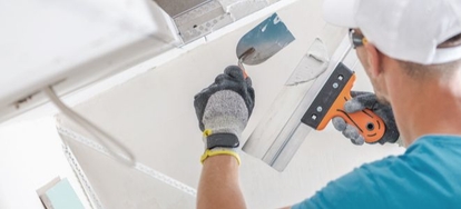 How to Do a Drywall Job | DoItYourself.com