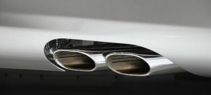 How to Install an Exhaust Tip | DoItYourself.com