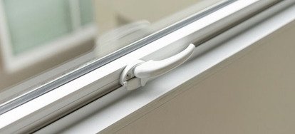 How to Replace Aluminum Storm Window Latches | DoItYourself.com