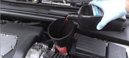 Different Types of Transmission Fluid Explained | DoItYourself.com