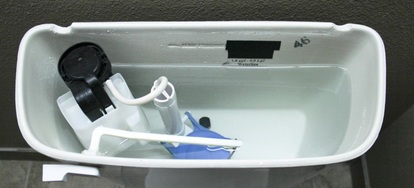 How to Replace a Cistern Valve in 6 Steps | DoItYourself.com