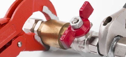 5 Tips for Tightening Plumbing Fittings | DoItYourself.com