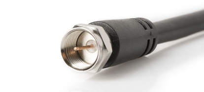 How to Replace a Coaxial Cable Connector | DoItYourself.com