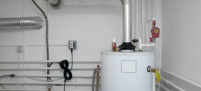Troubleshooting a Boiler That Won't Shut Off | DoItYourself.com